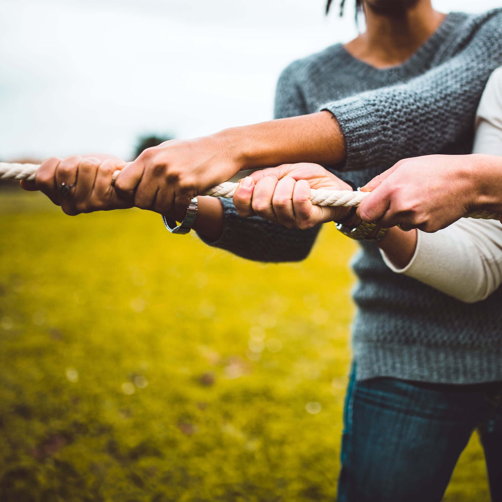 Sibylle Teschner | Leadership & Business Coaching